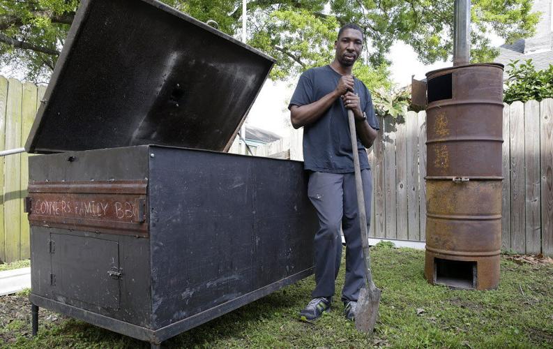 Dinner explores enslaved West Africans' influence on Southern food ...