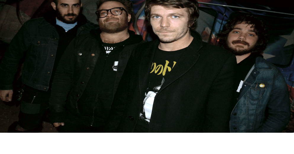 Out now: New Orleans punk rock band PEARS release Green Star on Fat ...