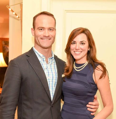 Young Leadership Council introduces its 2016 Role Models at soiree ...