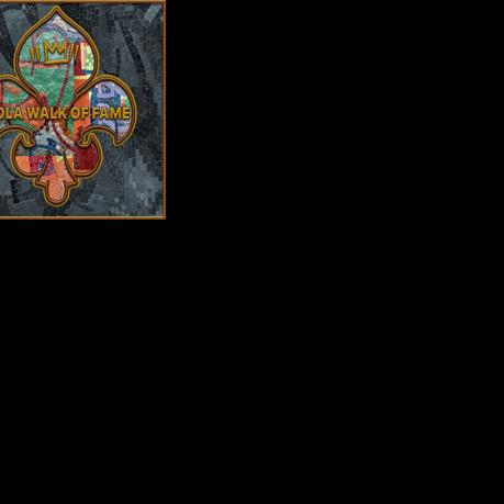 See the 50 New Orleans natives who will be on Walk of Fame | News ...