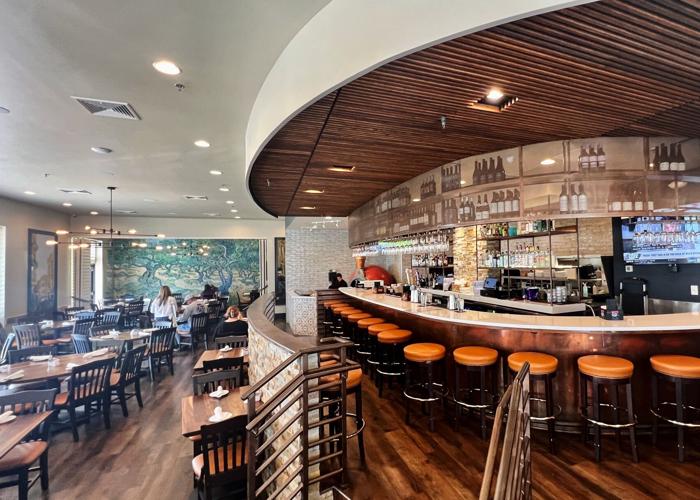 Ian McNulty: With hot pita, long-lived Middle Eastern restaurant Byblos ...