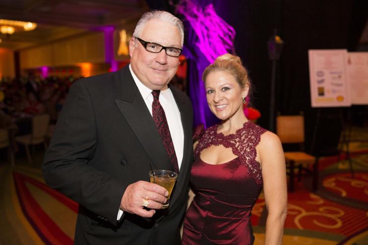 Azucar Ball's 'La Bamba' themed night brings Mexico to New Orleans ...