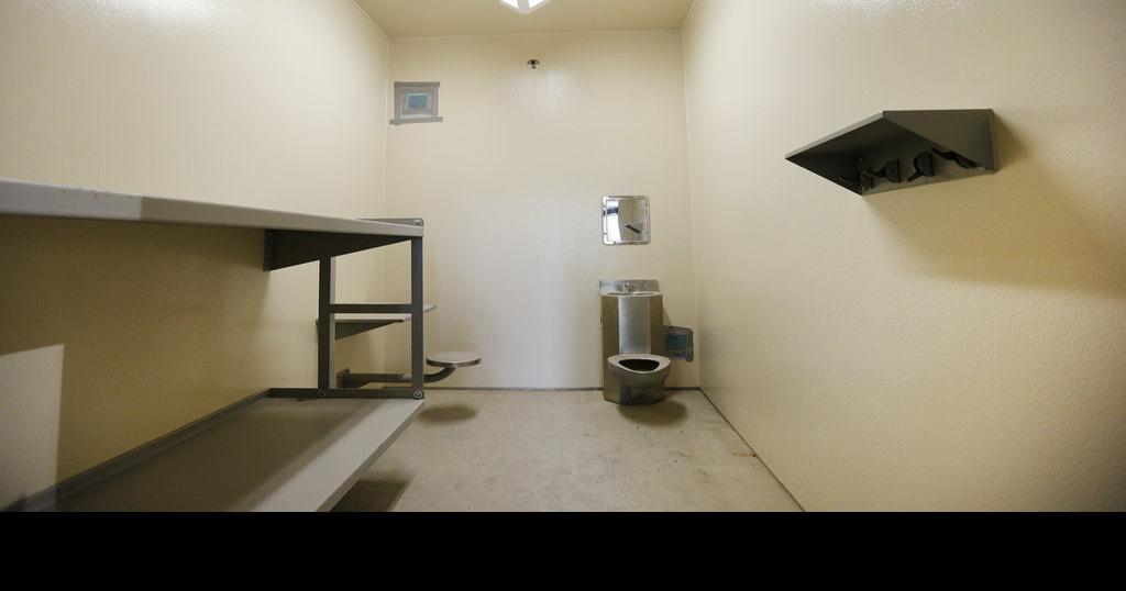 Build bigger Orleans Parish Prison, Metropolitan Crime Commission urges ...