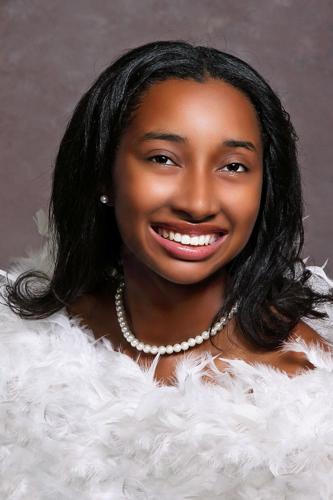 tracey colbert smith