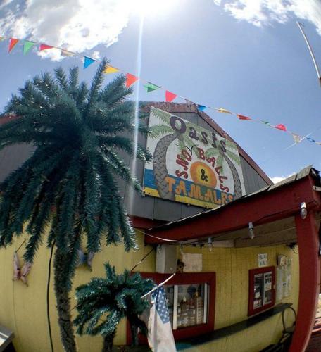 Snowball stand signs are a sign of summer in New Orleans | Where NOLA ...