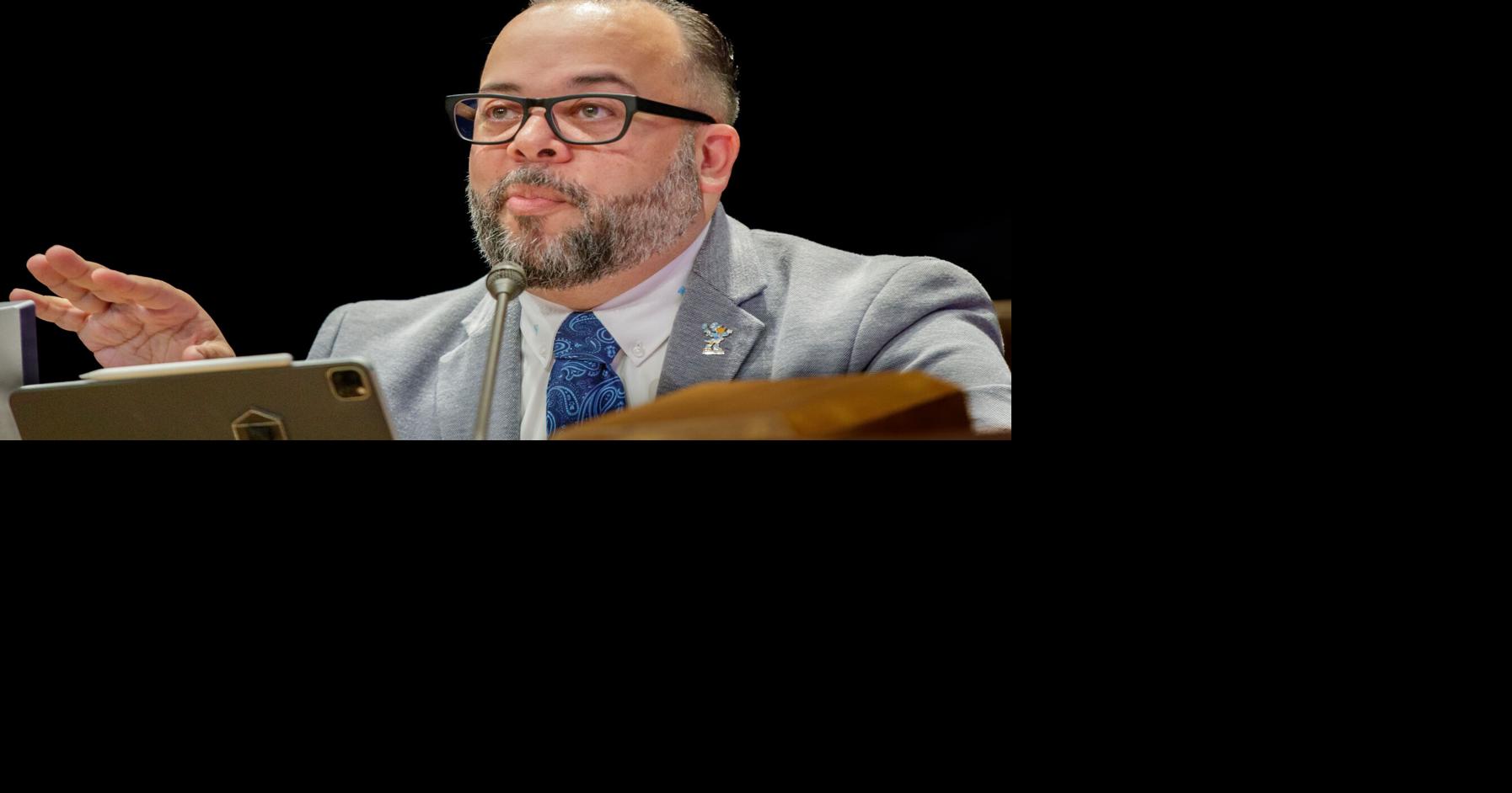 Morrell warns Cantrell: Don't 'circumvent the public will' on police ...