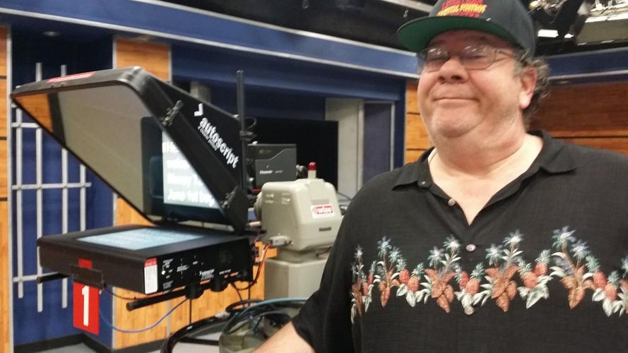 John 'Spud' McConnell gets weekly series at WLAE-TV | Movies/TV | nola.com