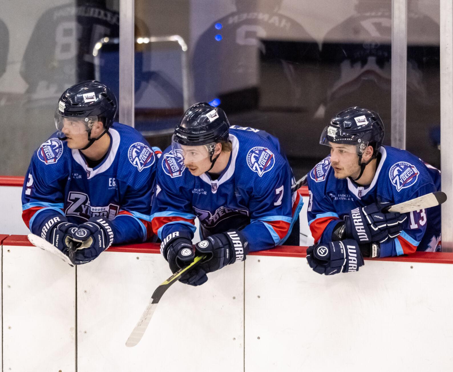 How hockey won the hearts of Louisiana's capital city | Louisiana ...