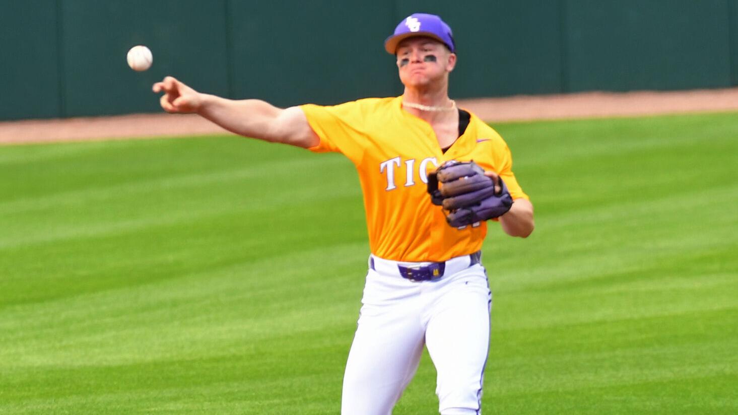 LSU baseball vs. Kent State first pitch time, how to watch | LSU | nola.com