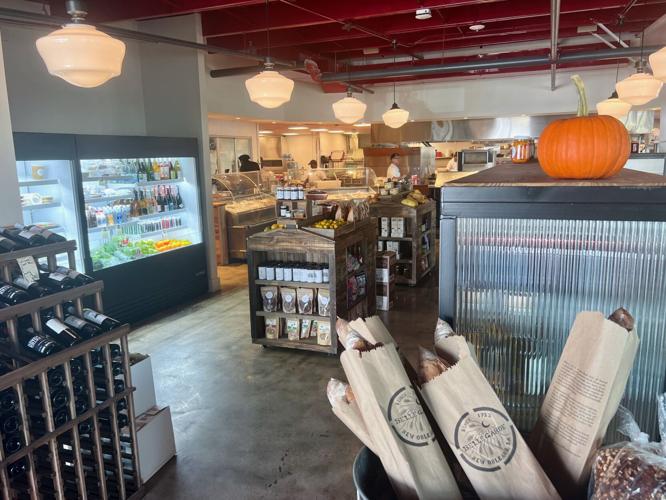 Specialty food shops in New Orleans for the holidays 2024 | Where NOLA ...