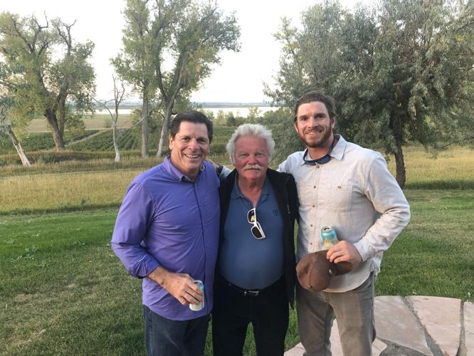 How ex-Saint Michael Mauti’s painful journey led him into hemp business ...