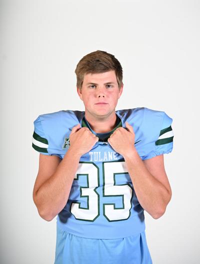 New pilot Jacob Barnes kicks on straight path for Tulane | Tulane ...