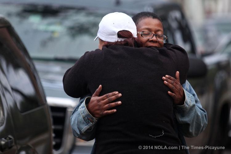 Andrew H. Wilson Charter School cancels classes after 3 students die in ...