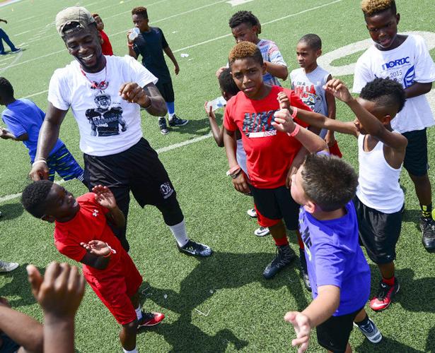 Terron Armstead, Keenan Lewis among Saints opening camp on PUP list ...