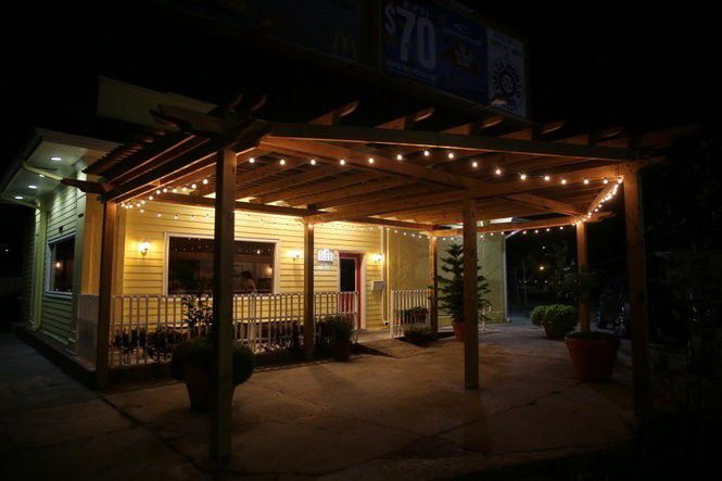 La Boulangerie fallout, hot coffee shops, best French Quarter ...