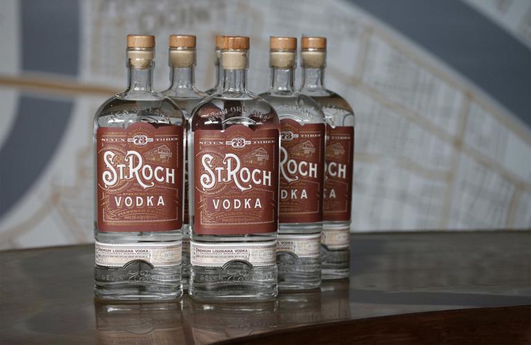 A new distillery opens on Claiborne Avenue | Archive | nola.com