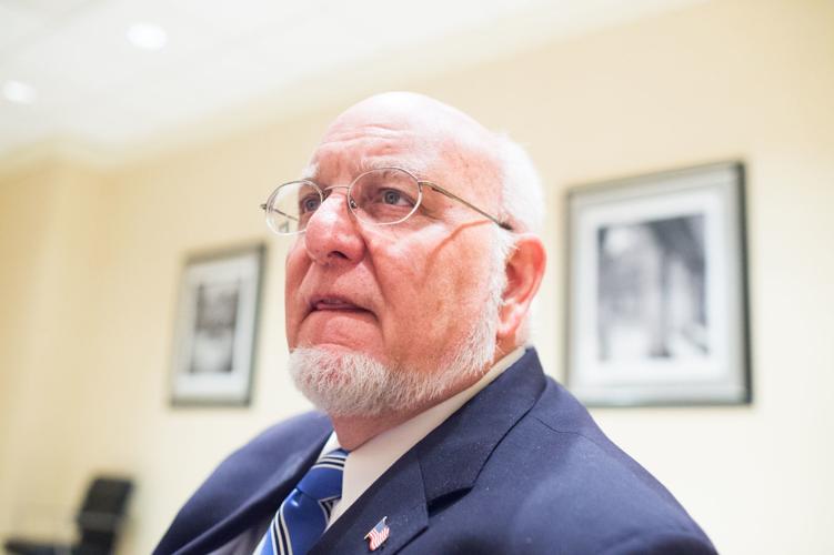 New CDC director, a veteran of fight against HIV/AIDS, seeks to tackle ...