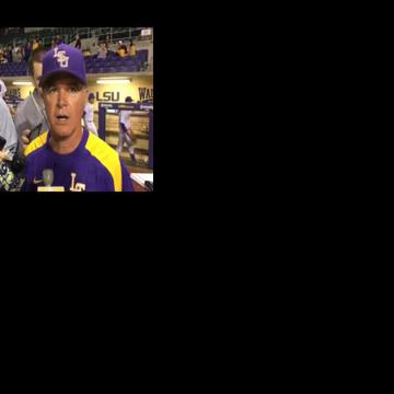 LSU tops Southeastern with big two-out hits from Greg Deichmann, Josh ...