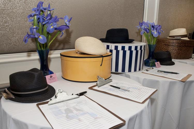 Celebrate the Life of Mike Theis brims with memories | Parties/Society ...