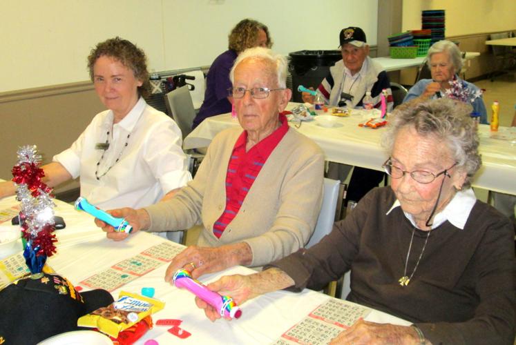 Slidell Elks Lodge treats veterans to lunch | St. Tammany community ...