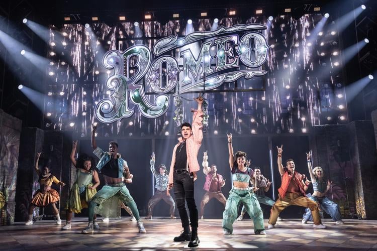 'Xanadu' in Kenner plus '& Juliet' in New Orleans on stages ...