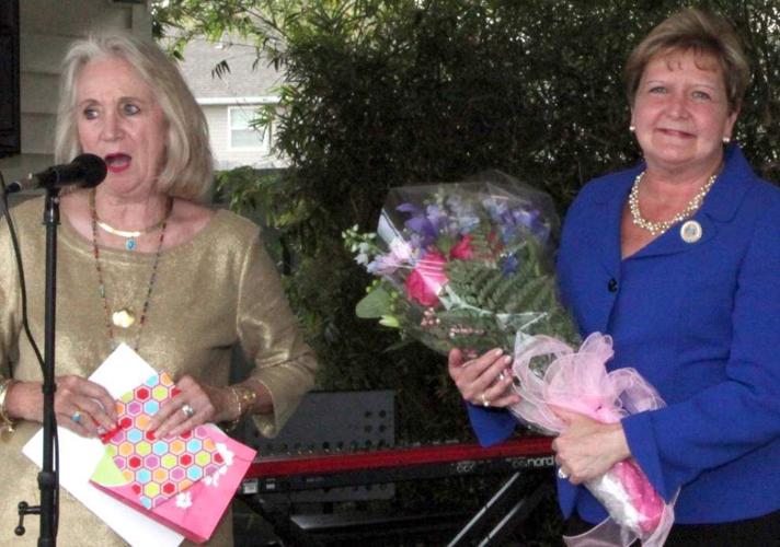 Lakeview Shepherd Center celebrates 37 years of senior programming ...