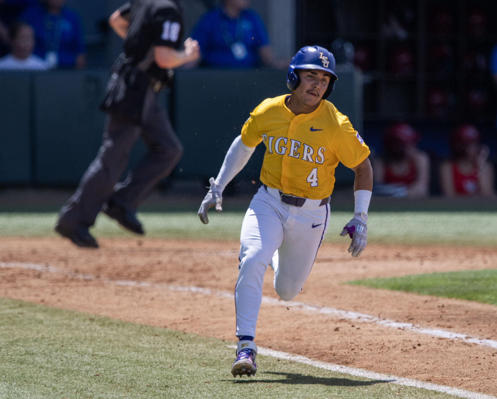 LSU baseball summer league players, including Steven Milam | LSU | nola.com