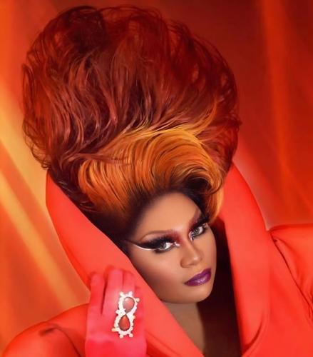 New documentary tells the story of NOLA drag queen Bubblez | The Latest ...