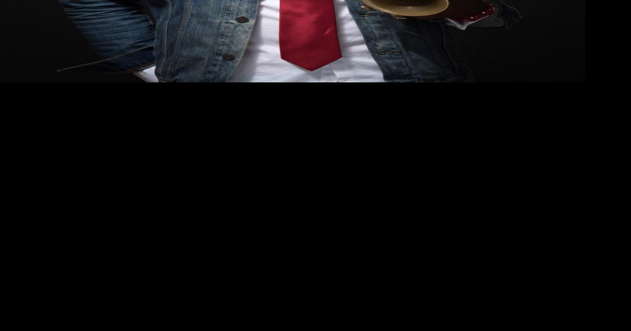 Trumpeter/vocalist Shamarr Allen aims to show the 'True Orleans' on his ...