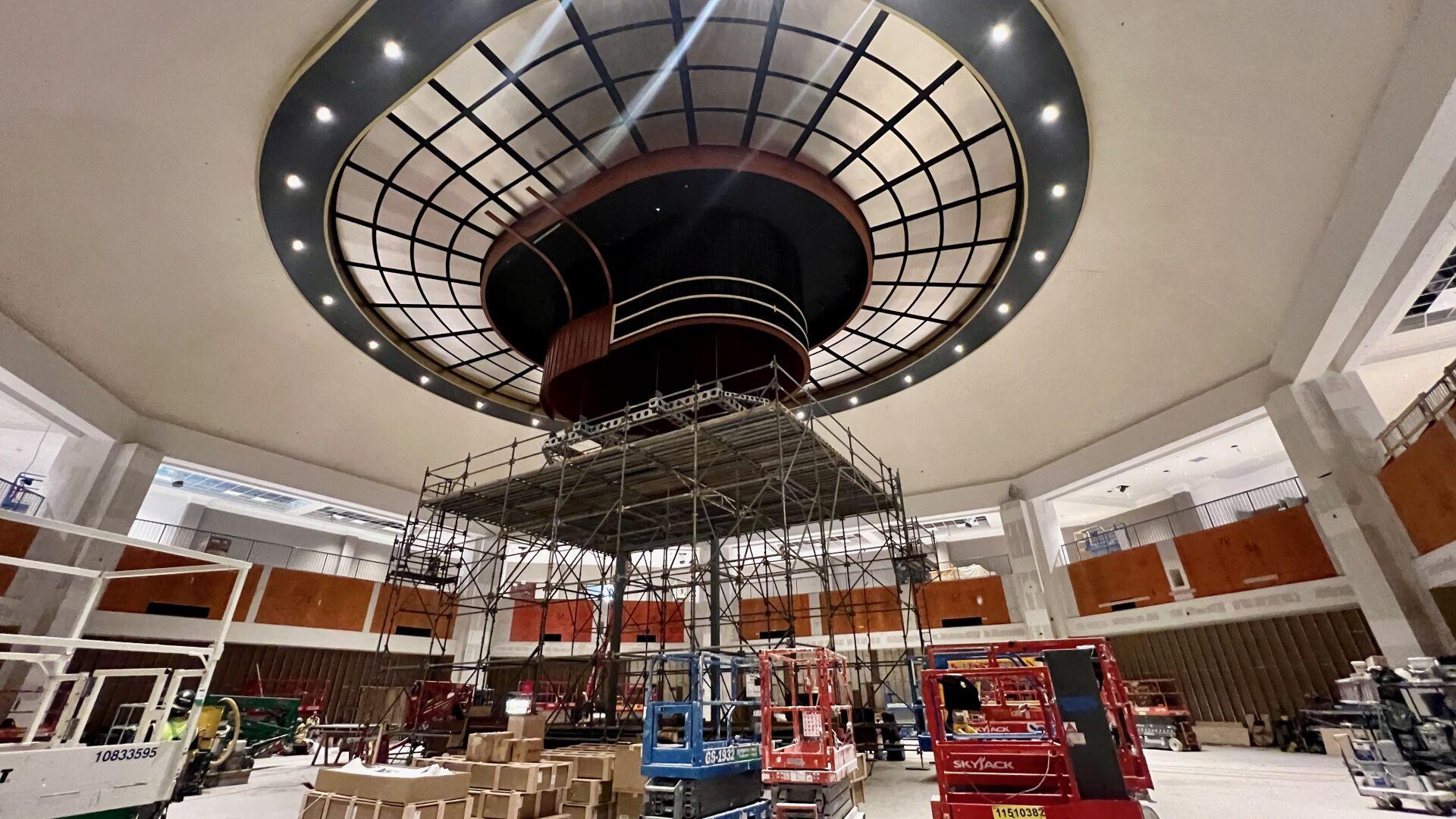 Caesars New Orleans casino debuts new upscale lounge Octavia | Where ...