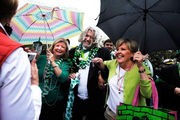 Photos: Irish Channel Parade | News | nola.com