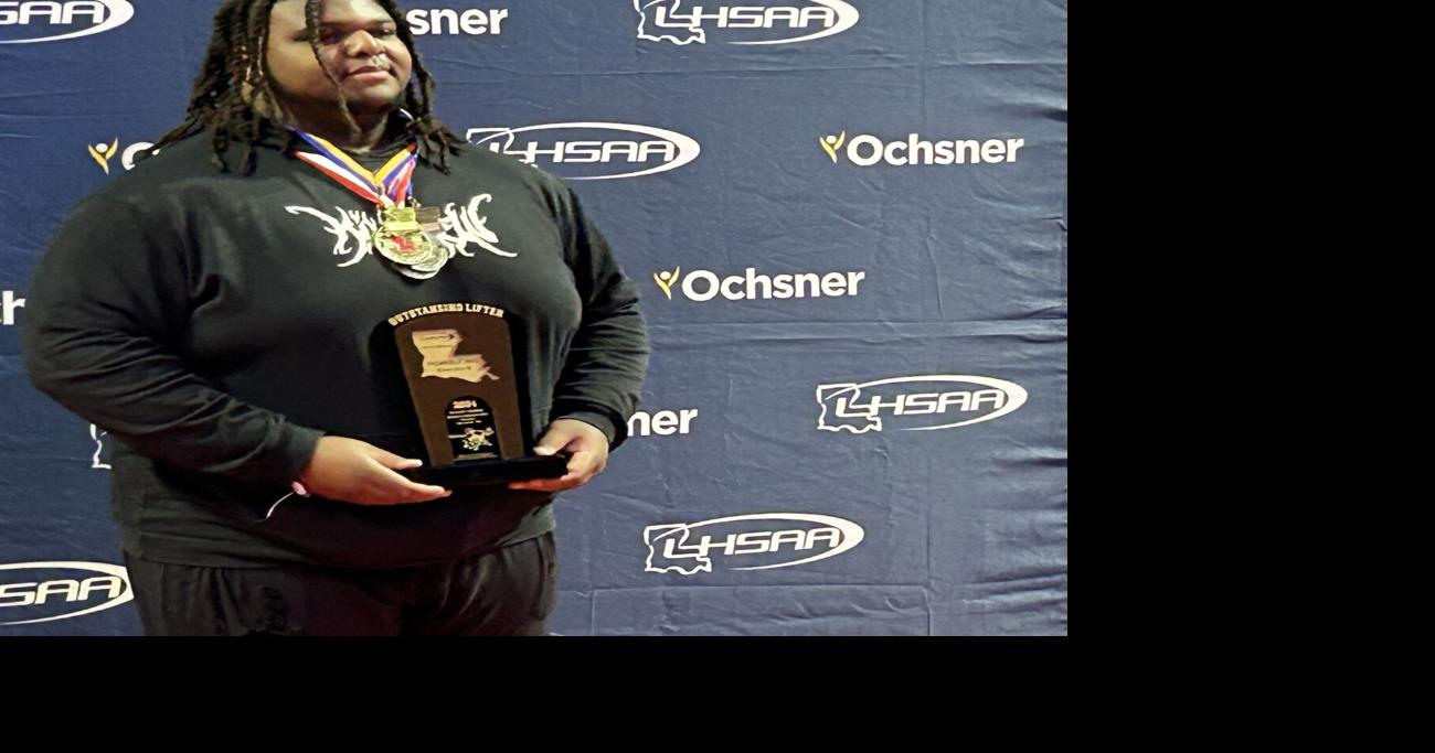 Here's how Salmen's Dwayne Coleman turned freshman disappointment into ...