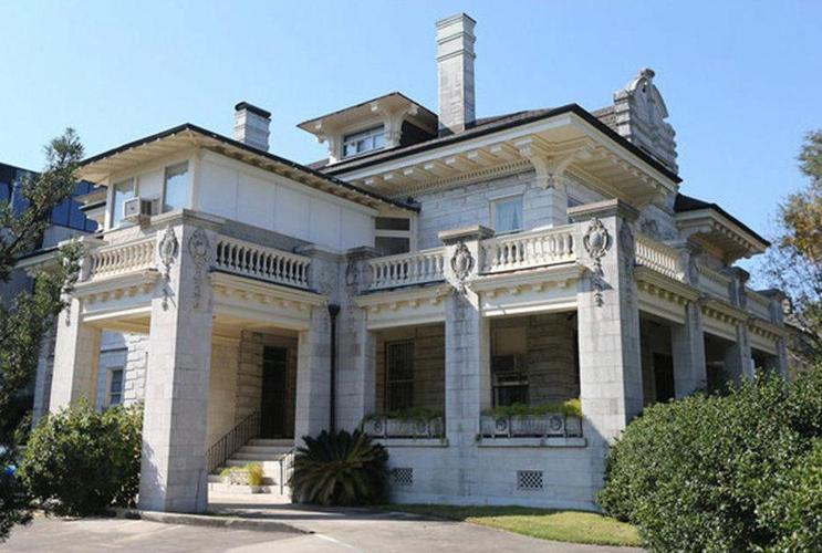 What are New Orleans' most endangered historical sites? | Home/Garden ...