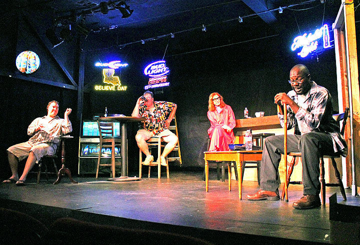 'Katrina: Mother-in-Law of 'Em All' will mark the storm's 10th ...