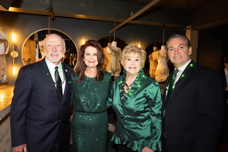 Nell Nolan: Raintree, Sybarites, So. Sailing Foundation | Parties ...