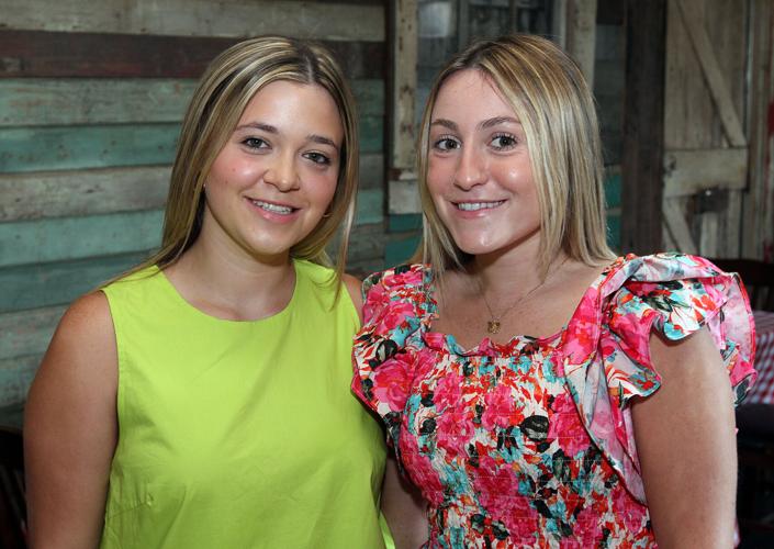 Nell Nolan: Kelly Weinstock deb; Schonberg deb; Tubbs deb | Parties ...