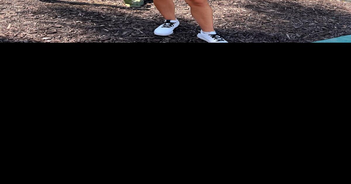 Abbey Daniel working her way through professional golf ranks | St ...