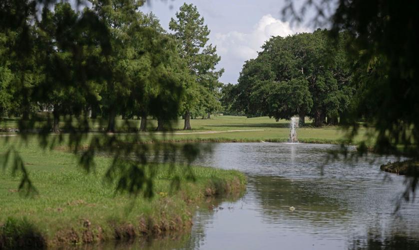 LSU eyes golf course as potential location for new arena | News | nola.com