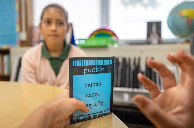 Jefferson Parish bilingual education program sees increase | Education ...