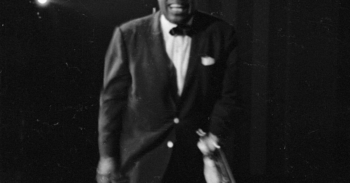 Quin Hillyer: New Orleans marks centennial of jazz's triumph | Quin ...