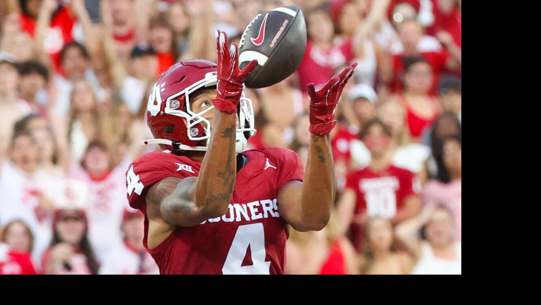 LSU football adds Oklahoma transfer WR Nic Anderson | LSU | nola.com