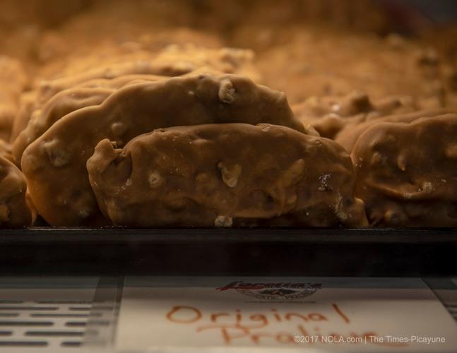 Loretta's Pralines finds its sweet spot at New Orleans Jazz Fest ...
