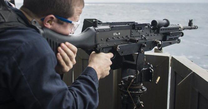 Letters: Ban automatic weapons again? Avoid slippery slope | Letters ...