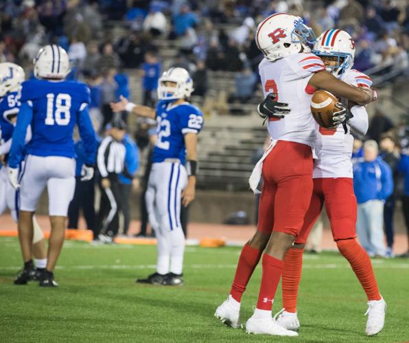 LSU committed receiver Koy Moore ‘makes everyone better’ as Rummel ...