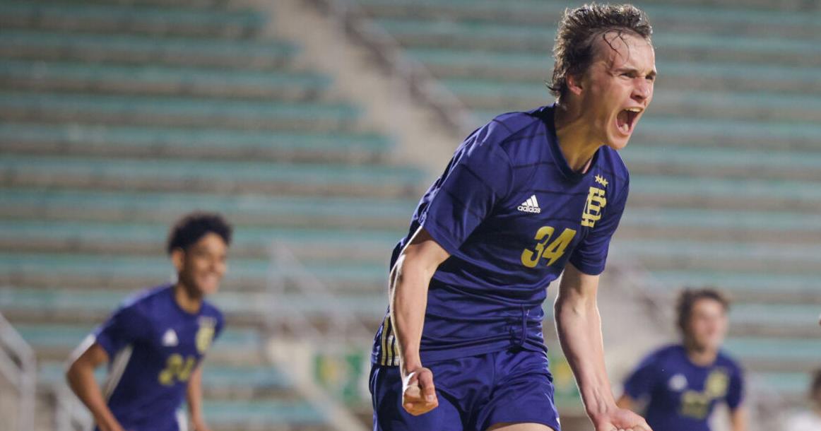 Holy Cross-Rummel soccer winner advances to semifinals | Prep Sports ...