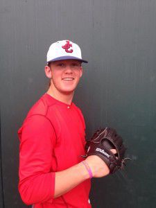 Daniel Cabrera named Sophomore of the Year on MaxPreps All-American ...