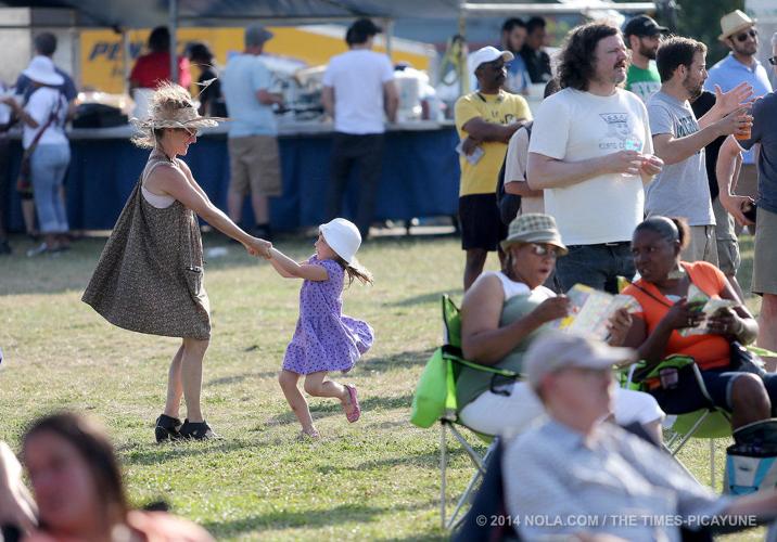 Mid-City Bayou Boogaloo and more things to do in New Orleans Friday ...
