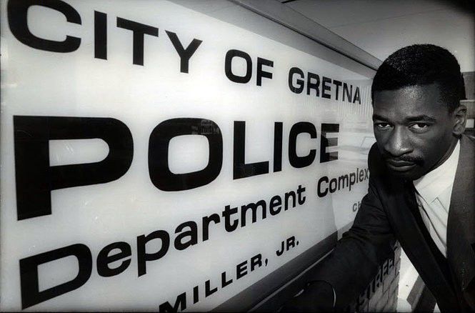 Gretna through the decades: Historic photos from The Times-Picayune ...