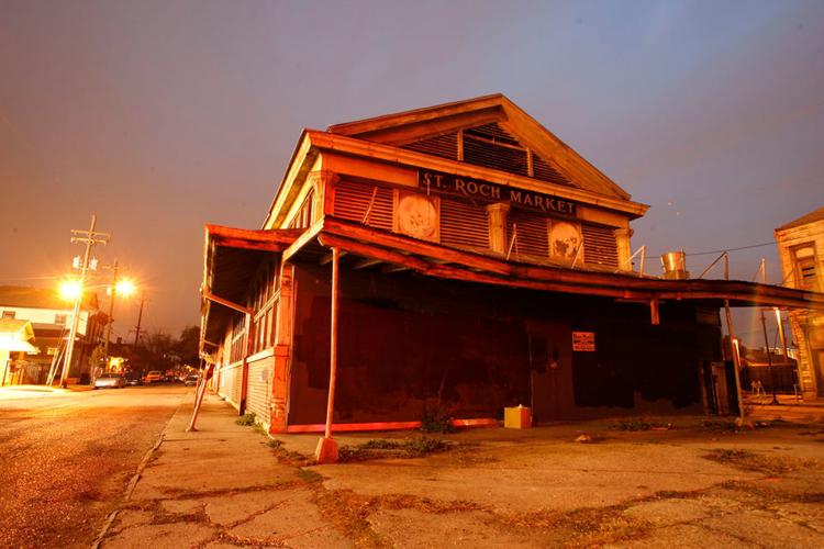 St. Roch Market: 144 years of history in 27 photos | Entertainment/Life ...