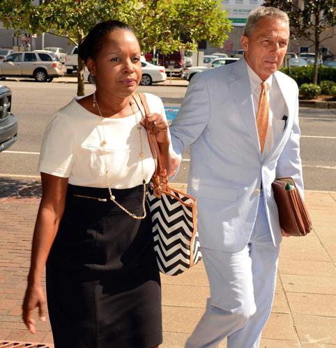 Lawyer seeks mercy for Stacey Jackson, convicted in NOAH fraud | News ...